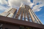 Korabelnaya 6 Apartments (Korabelnaya Street No:6), kısa süreli konaklama  Moskova'dan