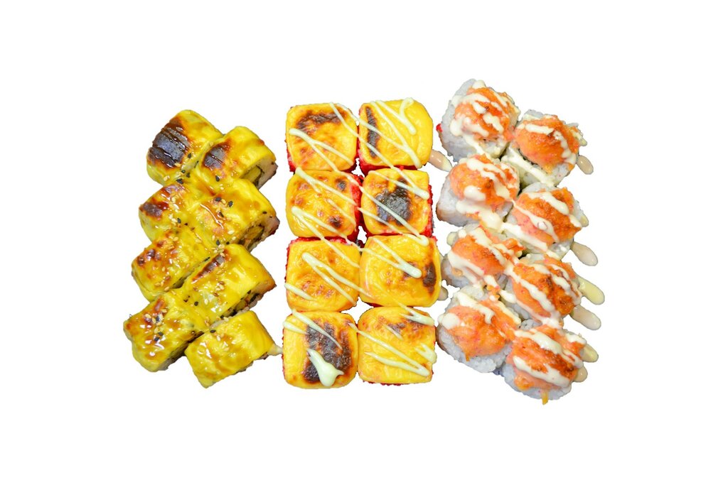 Hazır yemek teslim servisleri Nihon, Krasnodar, foto