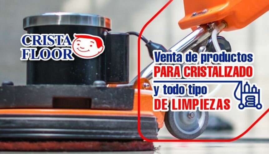 i̇nşaat malzemeleri toptan Crista-Floor, San Salvador, foto
