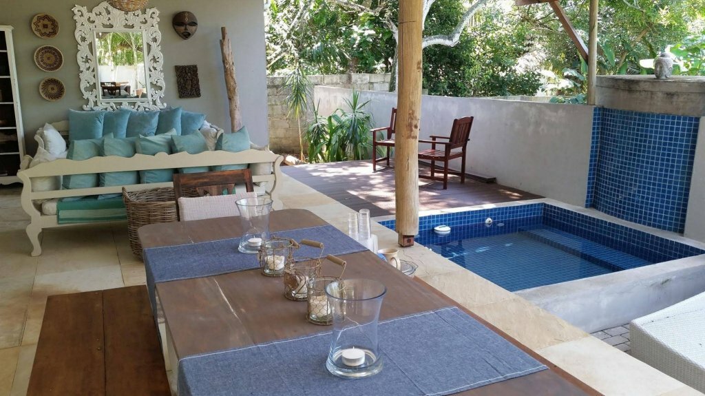 Otel Castaway Lodge, Dünya, foto
