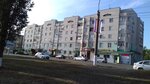Живая рыба (ulitsa 40 let Oktyabrya No:21А), balık ve deniz ürünleri  Liski'den