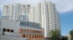 Kievstar Apartments Kiev (бульвар Дружбы Народов No:16А), kısa süreli konaklama  Kiev'den