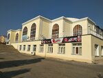 Asia (Namangan, Mingchinor), spor kulüpleri  Nemengan'dan