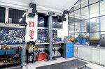 Autocentro Riparazioni Verrilli (Piedmont, Novara, Viale Michelangelo Buonarroti, 15), jant ve lastikçiler  Novara'dan