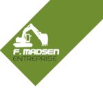 F. Madsen Entreprise (Capital Region, Gribskov Municipality, Niels Lorentzens Vej, 27), kerestecilik  Danimarka Başkent Bölgesi'nden