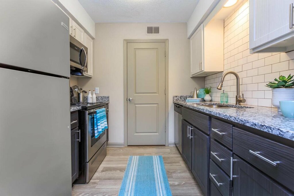 Emlak ofisi The Madison Franklin Apartments, Franklin, foto