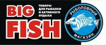 Рыболовный магазин (ulitsa Lenina No:25А), balıkçılık ekipman firmaları  Syzran'dan