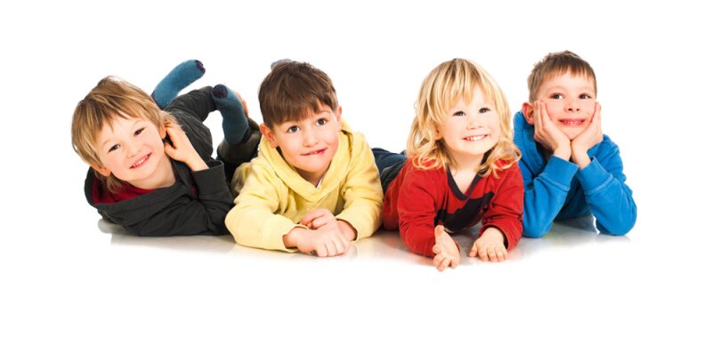 Anaokulları Associazione Die Kinderwelt Onlus, , foto