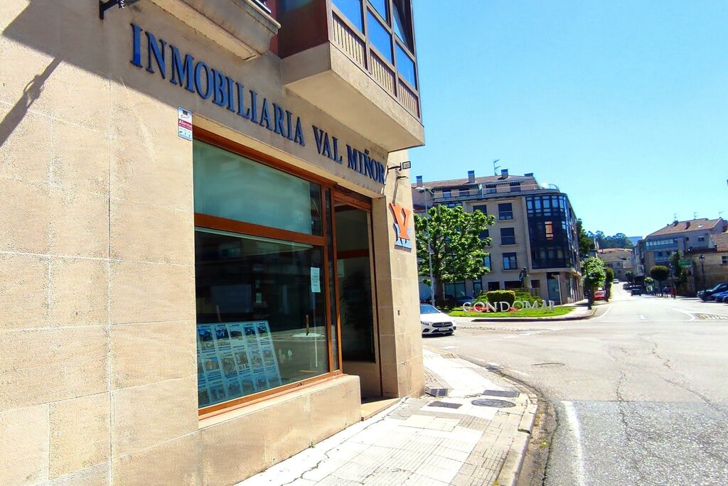 Gayrimenkul yönetimi Inmobiliaria Val Miñor, Galisya, foto