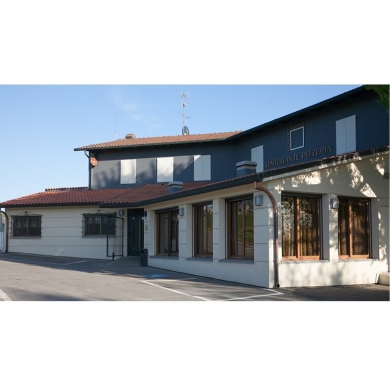Pizzacılar Ristorante Pizzeria Ponte di Ferro, Emilia‑Romagna, foto