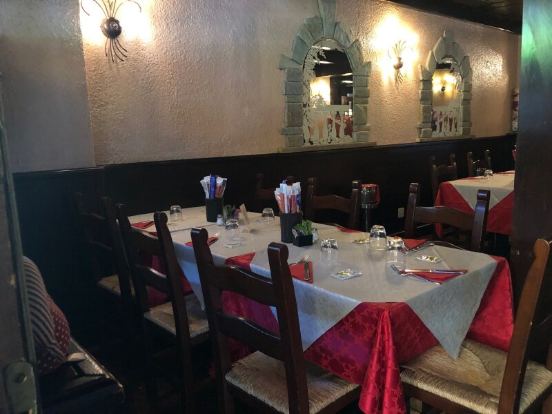 Pizzacılar Ristorante Pizzeria il Cenacolo, Lombardiya, foto