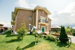 Ивановское (Lugovaya ulitsa No:23, selo Ivanovskoye), otel  Moskova ve Moskovskaya oblastından