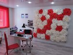 NailStudio (Nansena Street No:80), manikür-pedikür  Norilsk'ten