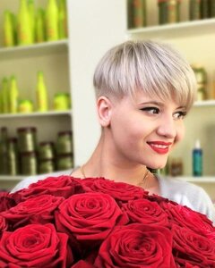 Imperatrica (Kuzminskaya Street No:15), güzellik salonu  Kotelniki'den
