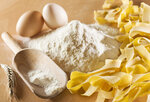 Pasta Fresca La Spiga D'Oro (Apulia, Lecce, Via 20 Settembre, 26), market  Gallipoli'den
