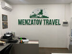 Menzatov Travel (улица 60-летия Октября No:1-3, посёлок городского типа Черноморское), geziler  Kırım Cumhuriyeti'nden