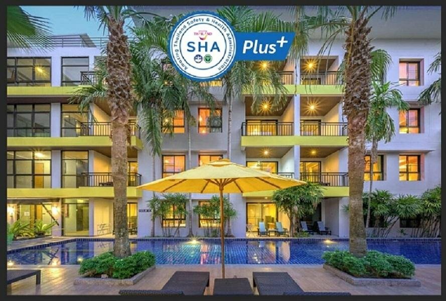 Otel Anchan Boutique Hotel, , foto