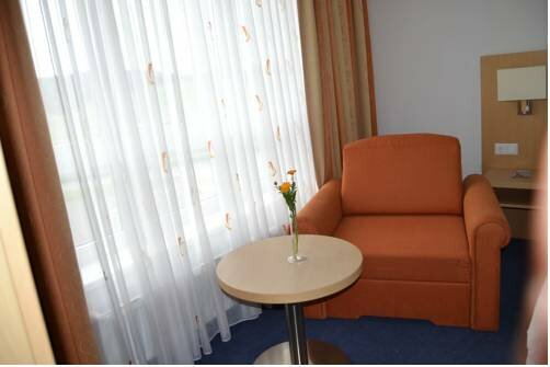 Otel Pension Karawankenblick, Karintiya, foto