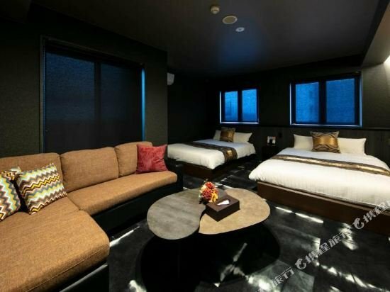 Otel Grand Base Takamatsu, Takamatsu, foto