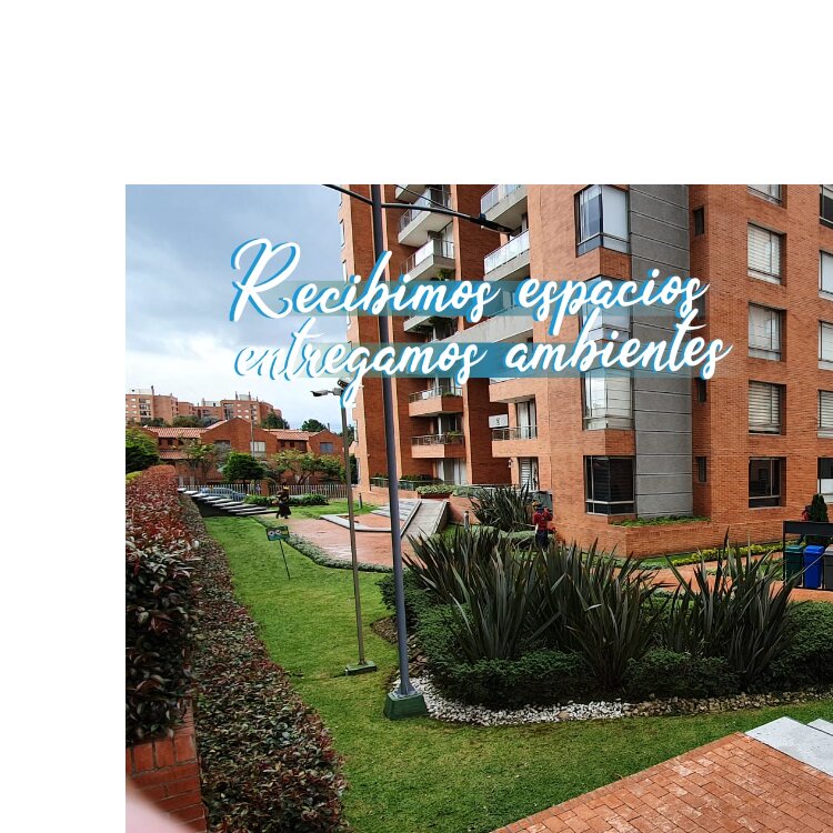 Kiralama noktası Sarria Company, Bogota, foto