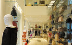 Boutique Antonia (Emilia-Romagna, Rimini, Riccione, Via Dante), giyim mağazası