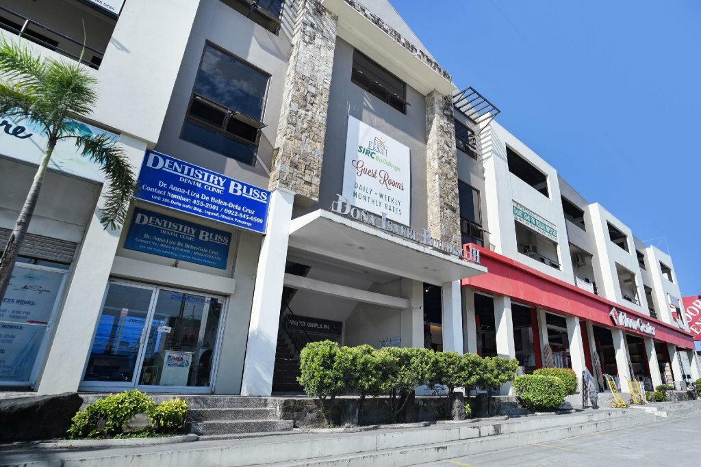 Otel Sirc by Oyo Rooms, , foto