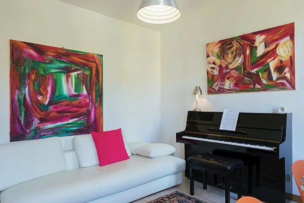 Otel Armonie di Casa, Venedik, foto