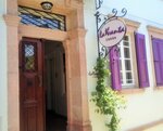 Lavanta Cunda Otel (Balıkesir, Ayvalık, Sahil Kent Mah., Hayat Cad.), otel  Ayvalık'tan