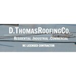 D. Thomas Roofing Co. Inc (North Carolina, New Hanover County), çatı ve çatı materyalleri  Kuzey Carolina Eyaleti'nden