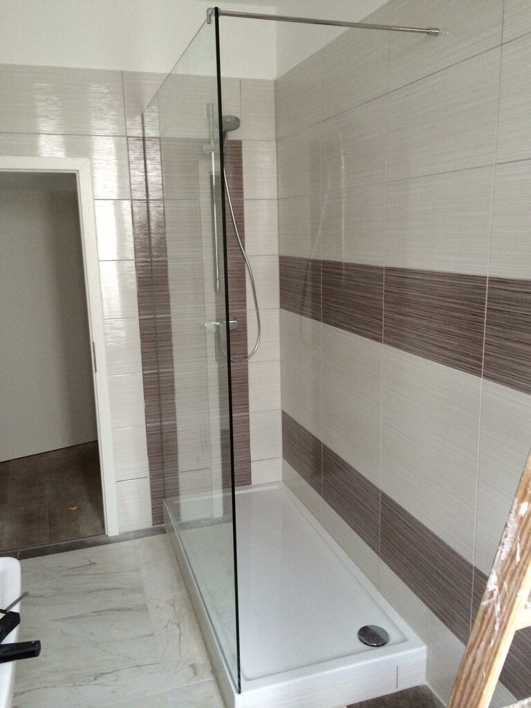 Pencere üretim, satış ve montaj firmaları Glaserei Demharter GbR - Glaser München, Münih, foto