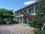 27 Region (Лиманная улица No:17, село Штормовое), otel  Kırım Cumhuriyeti'nden