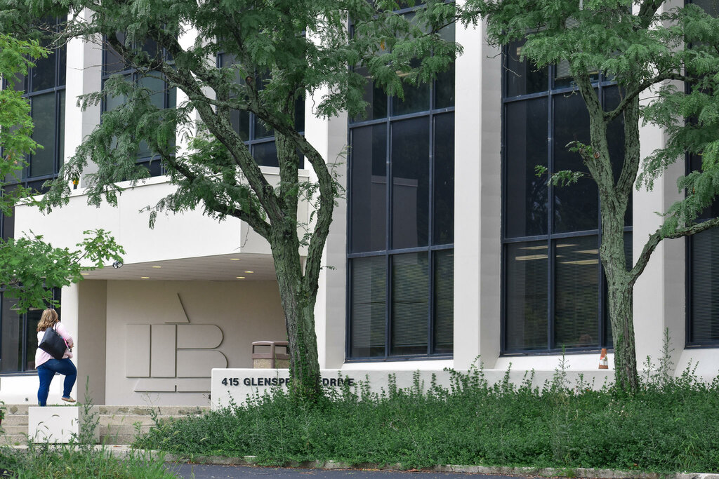 Sosyal yardım kuruluşları Necco Foster Care and Counseling, Ohio Eyaleti, foto