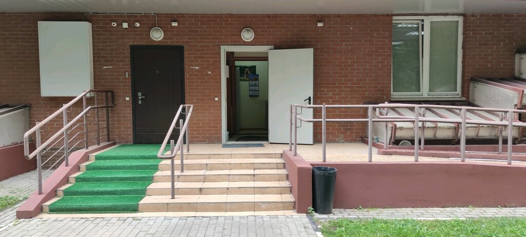 Asansörler, asansör ekipmanları Lift Spets Servis, Himki, foto