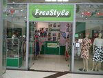 FreeStyle (Bolshaya Moskovskaya ulitsa No:19А), giyim mağazası  Vladimir'den