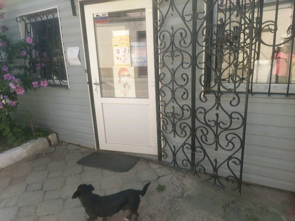 Market Продукты, Simferopol (Akmescit), foto