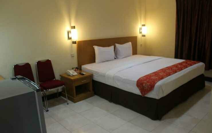 Otel Body SPA aT Hotel Cendrawasih 66, Dünya, foto