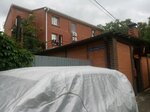 Valensiya (Zelyonaya ulitsa No:12/4, selo Kabardinka), otel  Krasnodarski krayından