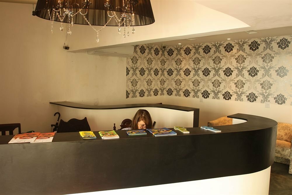 Otel Vivaz Boutique Hotel, Recife, foto