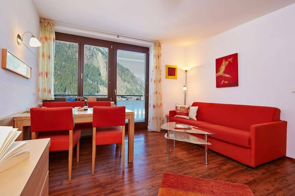 Otel Skylounge Mayrhofen, Mayrhofen, foto