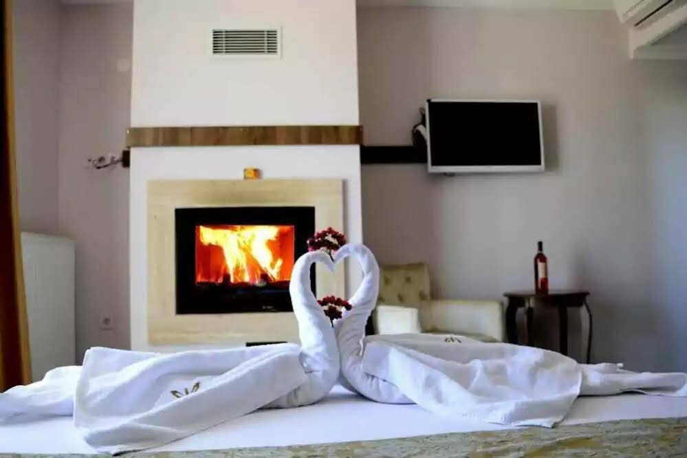 Otel Ağva Villa, Şile, foto