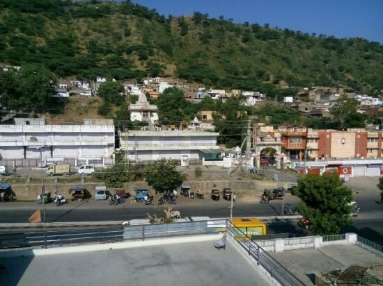 Otel Hotel Ram Niwas, Udajpur, foto