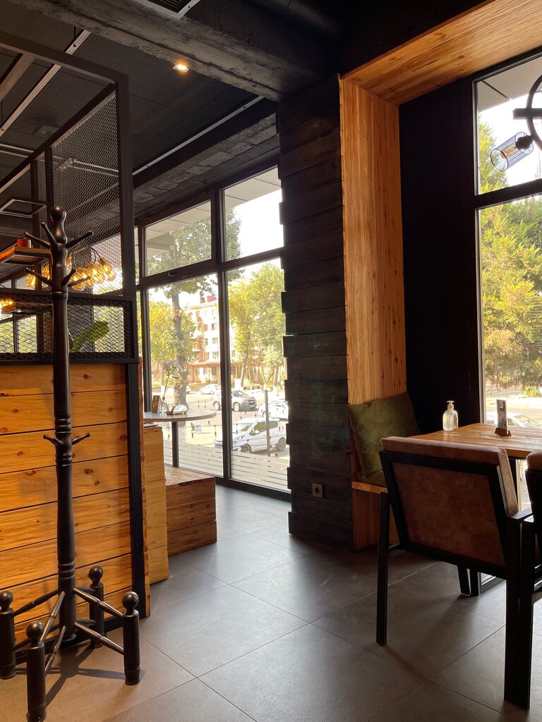 Otel B&b M. Gorky, Taşkent, foto