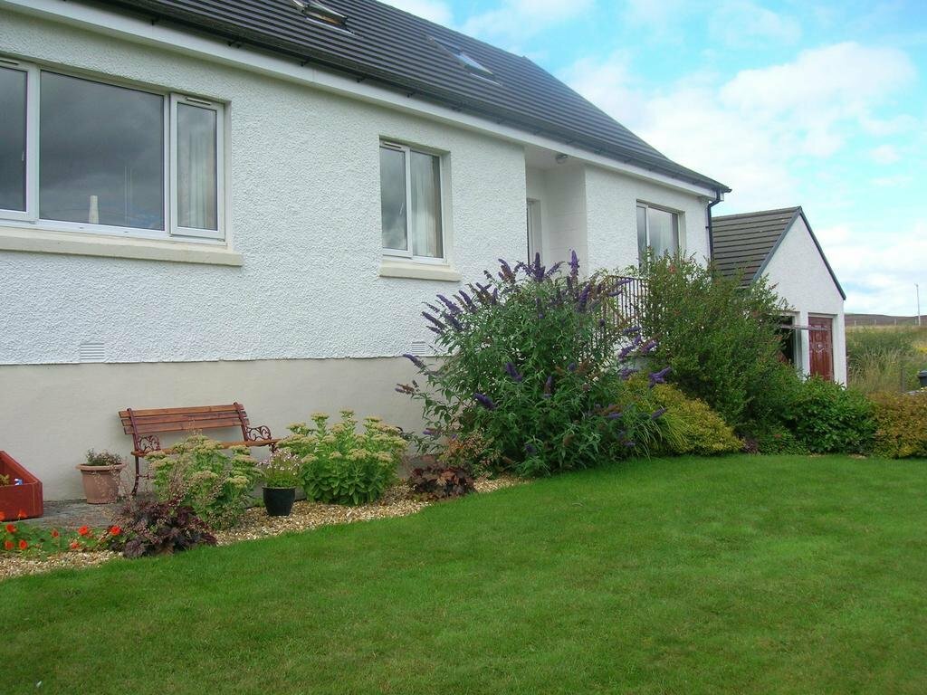 Otel Dunshee, Highland Konsey Bölgesi, foto