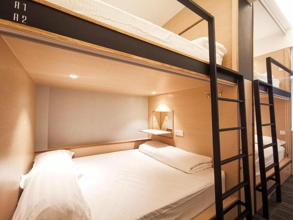 Otel Attrus Bed & Breakfast. 聚, , foto