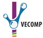 Vecomp (Kosmonavta Volkova Street No:20), laboratuvar ekipmanları  Moskova'dan