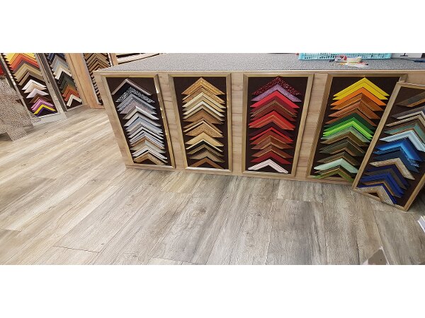 Hobi, elişi için ürünler Md Wanddesign E. U., Klagenfurt, foto