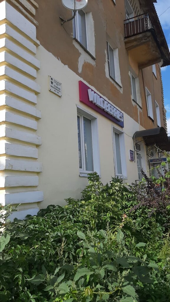 Anıt levhası, anıt taş Николаю Васильевичу Кузнецову, Miçurinsk, foto