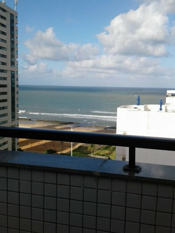 Otel Betel Beach Flat, Recife, foto