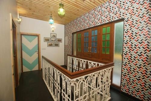 Otel Mumbai Staytion Dorm - A Backpackers Hostel, Mumbai, foto