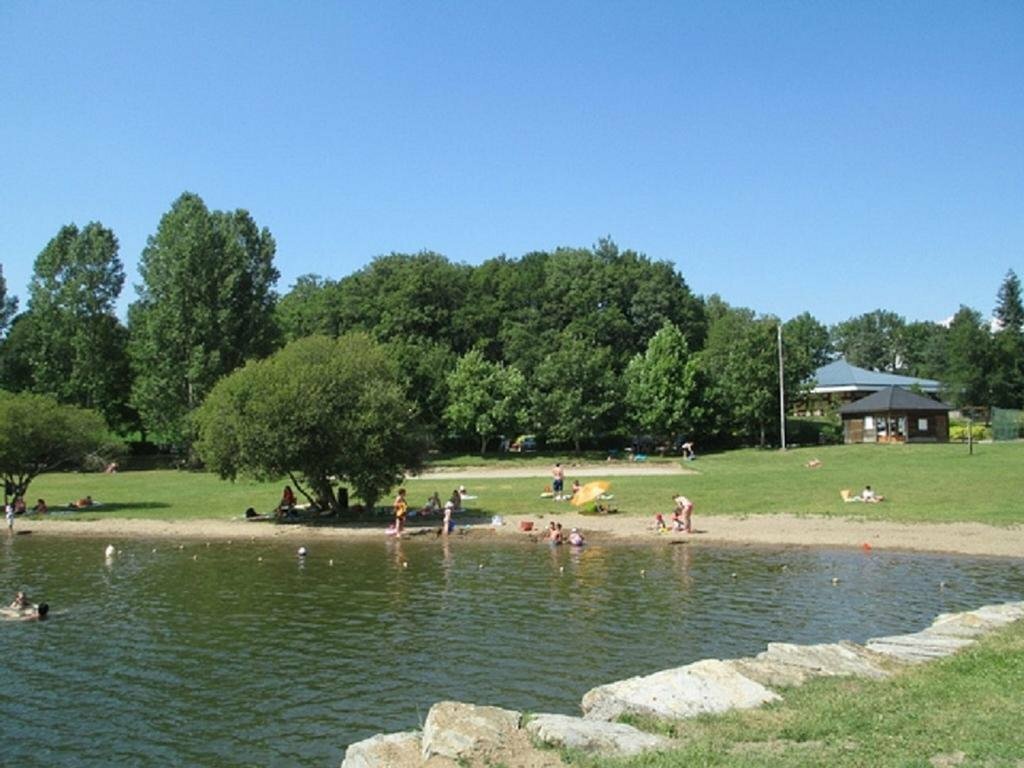 Otel Village Vacances Yaloer, , foto